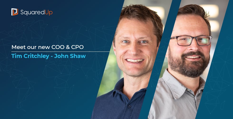 Azure Log Analytics dashboard - SquaredUp