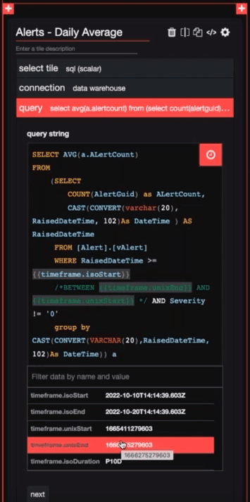 How to use KQL in Log Analytics - SquaredUp