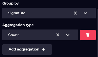 Azure Log Analytics dashboard - SquaredUp