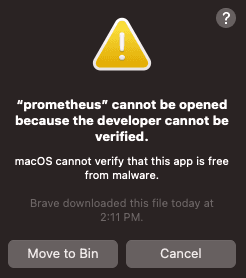 Three Ways to Run Prometheus - SquaredUp