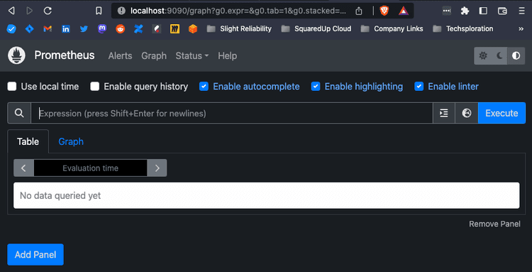 Three Ways to Run Prometheus - SquaredUp