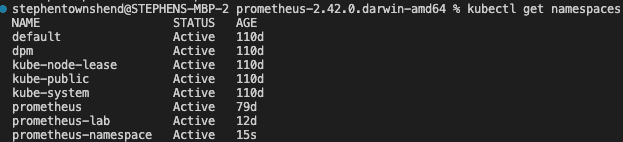 Three Ways to Run Prometheus - SquaredUp