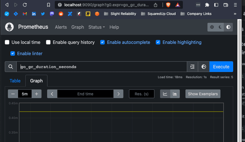 Three Ways to Run Prometheus - SquaredUp
