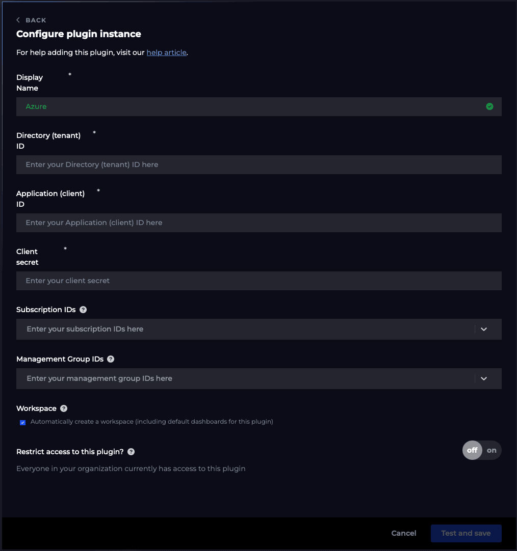 Aggregating and Visualizing Data with Kusto - SquaredUp