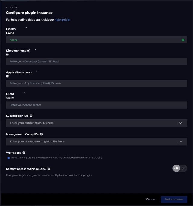 Aggregating and Visualizing Data with Kusto - SquaredUp