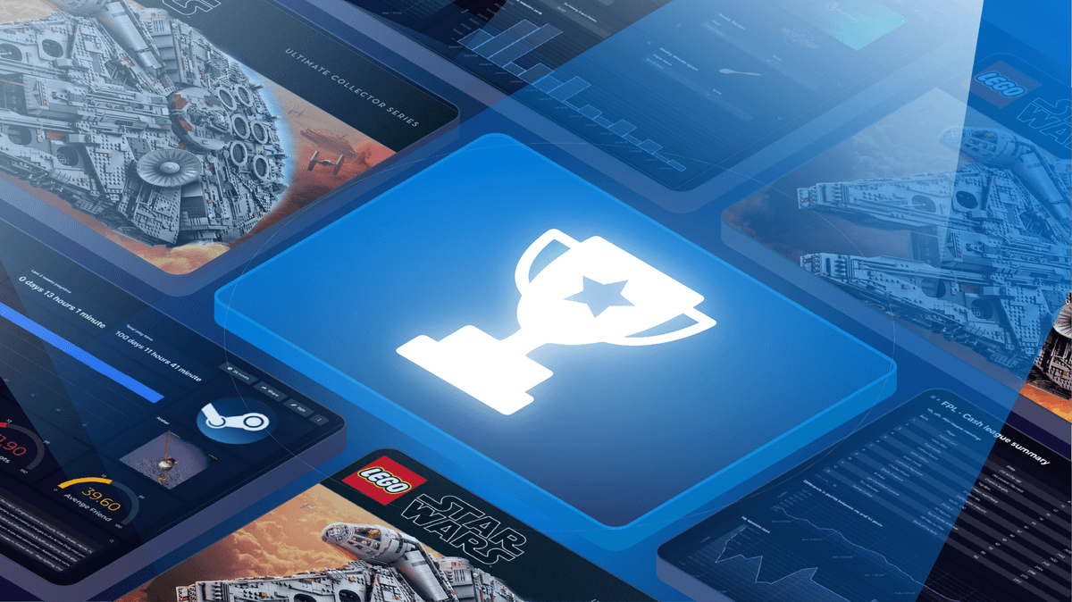 The Big Dashboard Competition Winner - SquaredUp