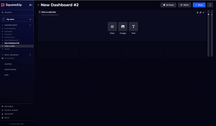 AWS Cloudwatch Dashboards – How to Build and Monitor