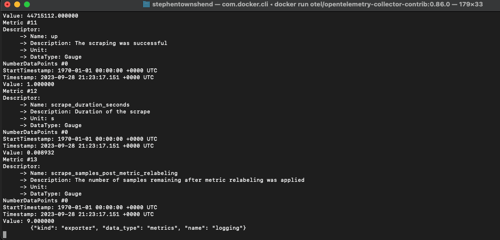 Getting Started with the OpenTelemetry Collector - SquaredUp