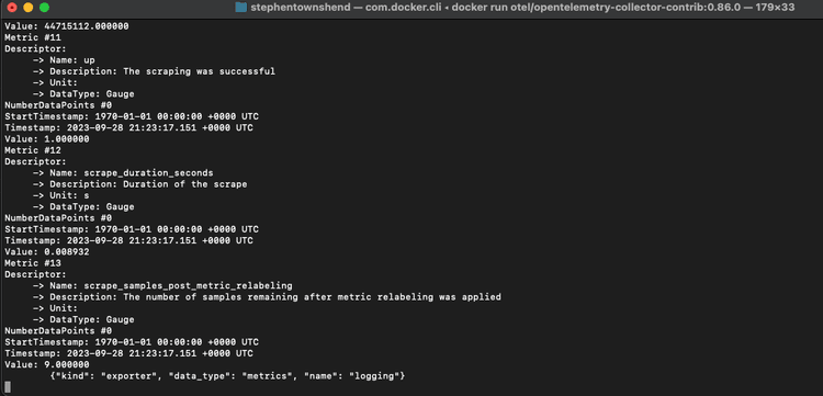 Getting Started with the OpenTelemetry Collector - SquaredUp