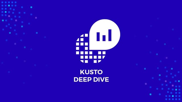 Kusto: Table Joins and the Let Statement - SquaredUp