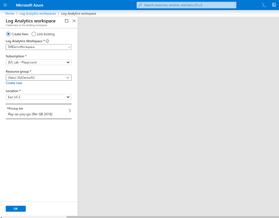 Azure Monitor Logs—Getting Started - SquaredUp