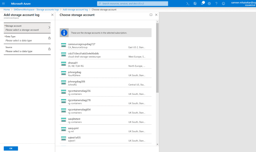Azure Monitor Logs—Getting Started - SquaredUp