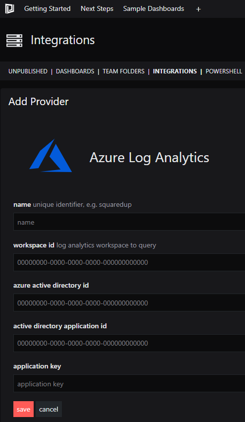 Aggregating and Visualizing Data with Kusto - SquaredUp